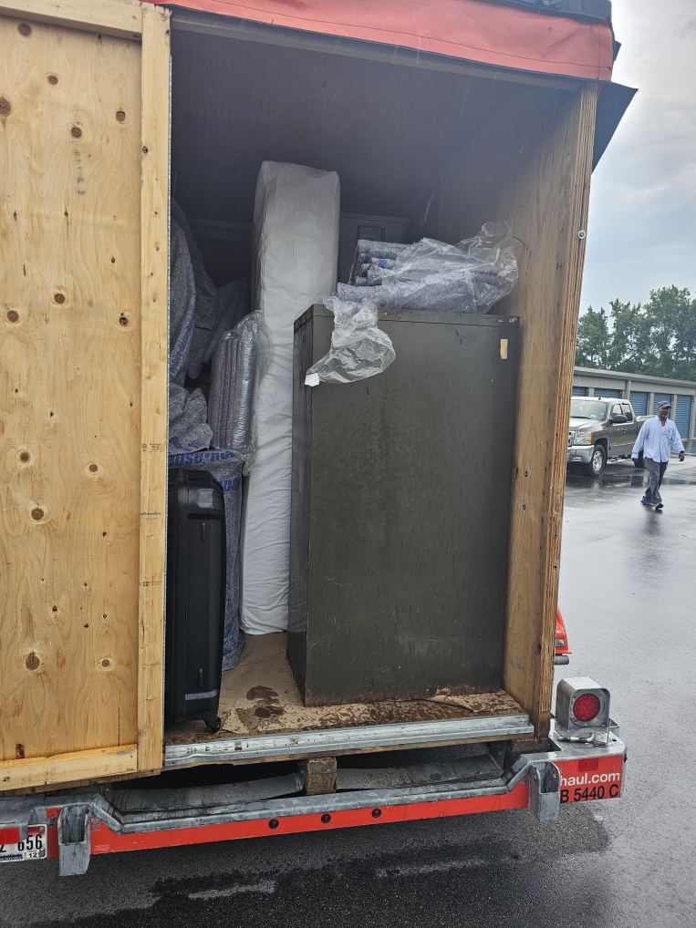 Organizing Services – Smell Home Sweet Home Services